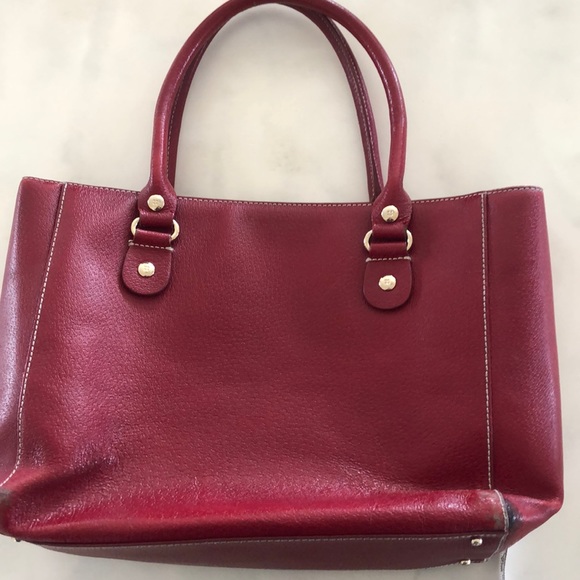 kate spade | Bags | Vintage Kate Spade Bag | Poshmark